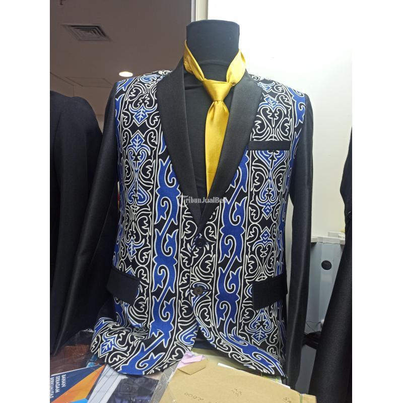 Jasket Motif Batik By Diango di Bogor Jawa Barat - Tribun JualBeli Jasket Motif Batik By Diango di Bogor Jawa Barat - Tribun JualBeli