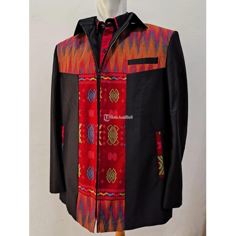 Jasket Motif Batik By Diango di Bogor Jawa Barat - Tribun JualBeli Jasket Motif Batik By Diango di Bogor Jawa Barat - Tribun JualBeli