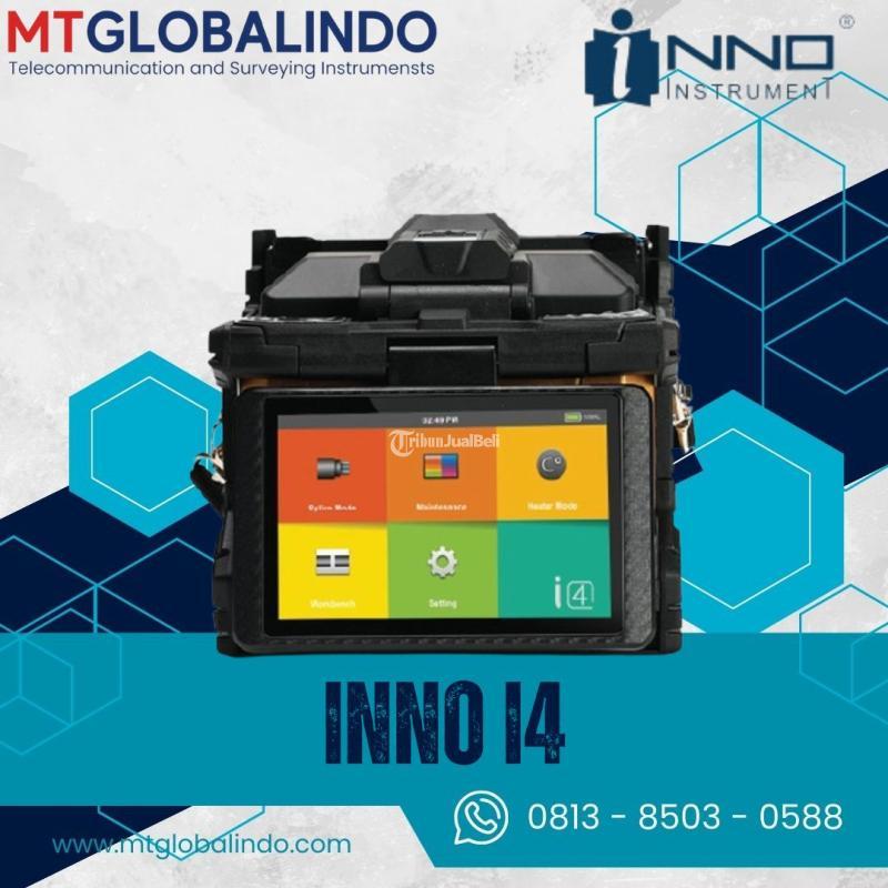 Fusion Splicer INNO i4 For Ftth Garansi 3 Tahun di Jakarta Selatan ...