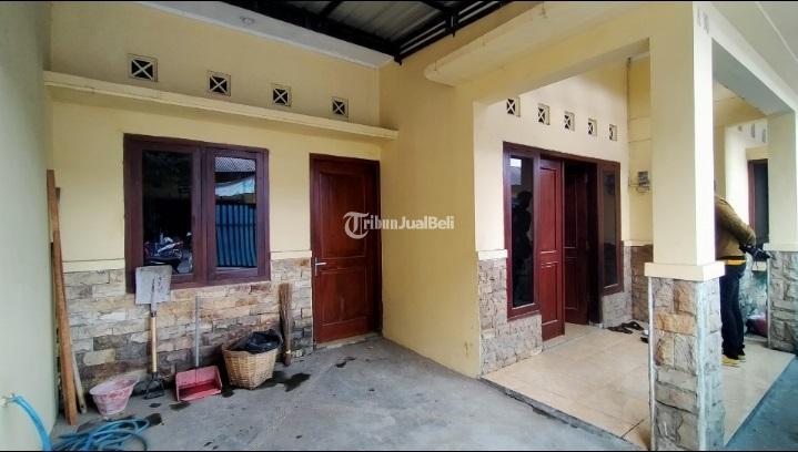 Dijual Rumah Luas 99 m2Bekas Murah Tepi Jalan Raya Gentan di Solo Jawa ...