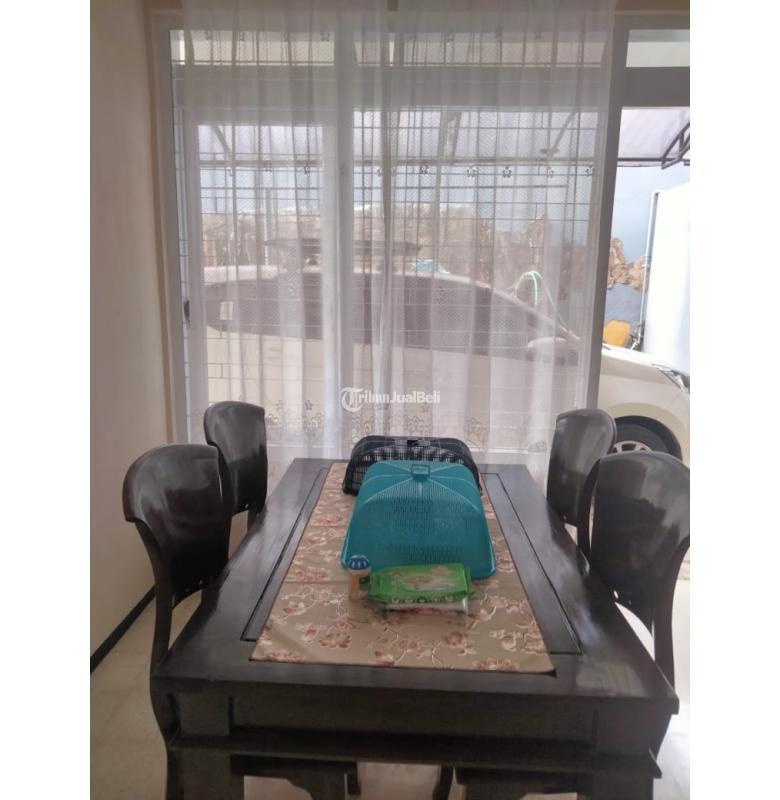 Dijual Rumah Luas 259 m2 Baru Nego Dekat AlundiAlun Kota di Batu Jawa ...