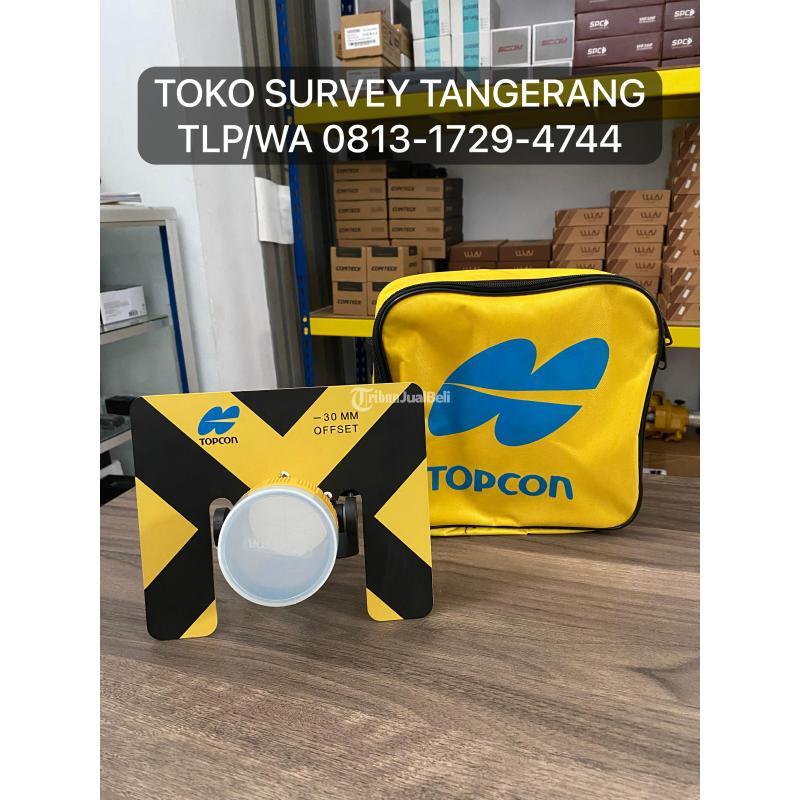 Sedia Prisma Single Topcon di Tangerang Banten - Tribun JualBeli