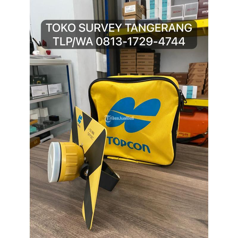 Sedia Prisma Single Topcon di Tangerang Banten - Tribun JualBeli