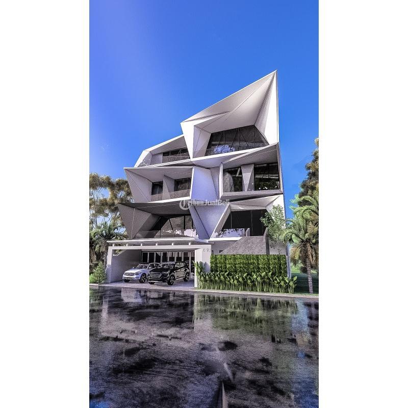 Jasa Arsitek dan Kontruksi Strakarsa di Bekasi Jawa Barat - Tribun JualBeli