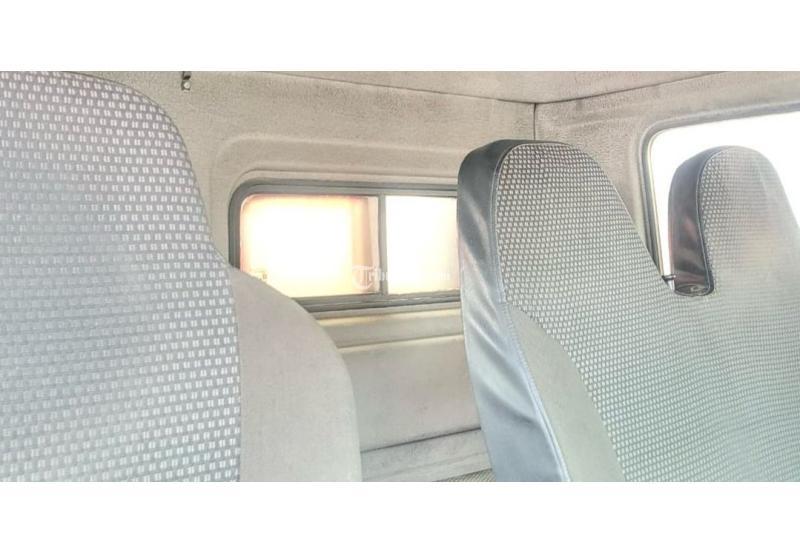 Mitsubishi Fuso Head Trailer Tangki Solar Minyak 2017 Bekas Murah di ...