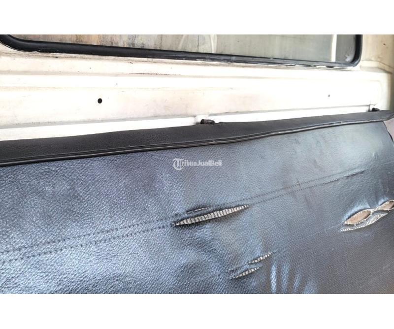 Mitsubishi Colt T120ss Box Alumunium 2001 Bok Bukan Carry Granmax Bekas ...