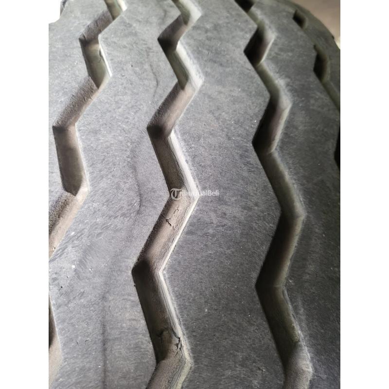 Truk Mitsubishi Fuso Tronton 6x2 HD Bak Besi Sentral 2023 Bekas Siap ...