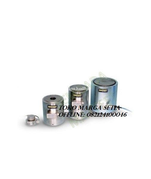 Load Cell, Standard 3000 kN, Load Cell Matest di Jakarta Utara - Tribun ...