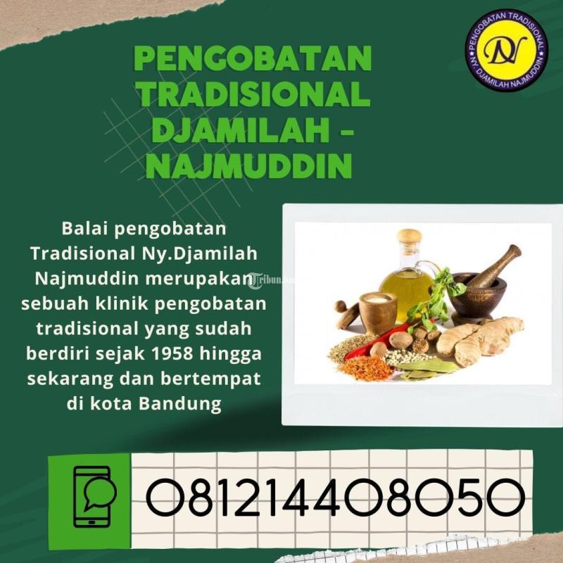 Terapi Pengobatan Diabetes Melitus Ny. Djamilah di Bandung Jawa Barat ...