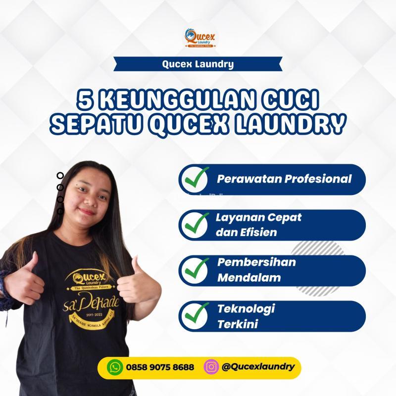 Jasa Laundry Sepatu Terbaik di Bogor Jawa Barat - Tribun JualBeli