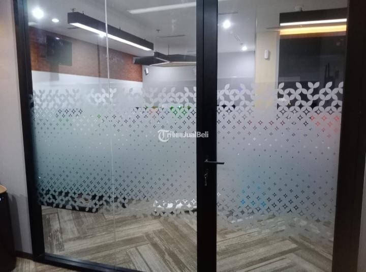 Jasa Pemasangan Sticker Gedung di Jakarta Pusat - Tribun JualBeli