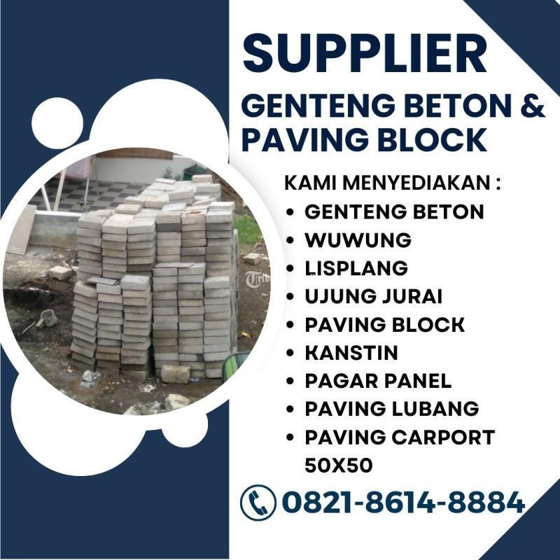 Ciptakan Kesempurnaan dengan Paving Hitam Kualitas Terbaik di Malang ...