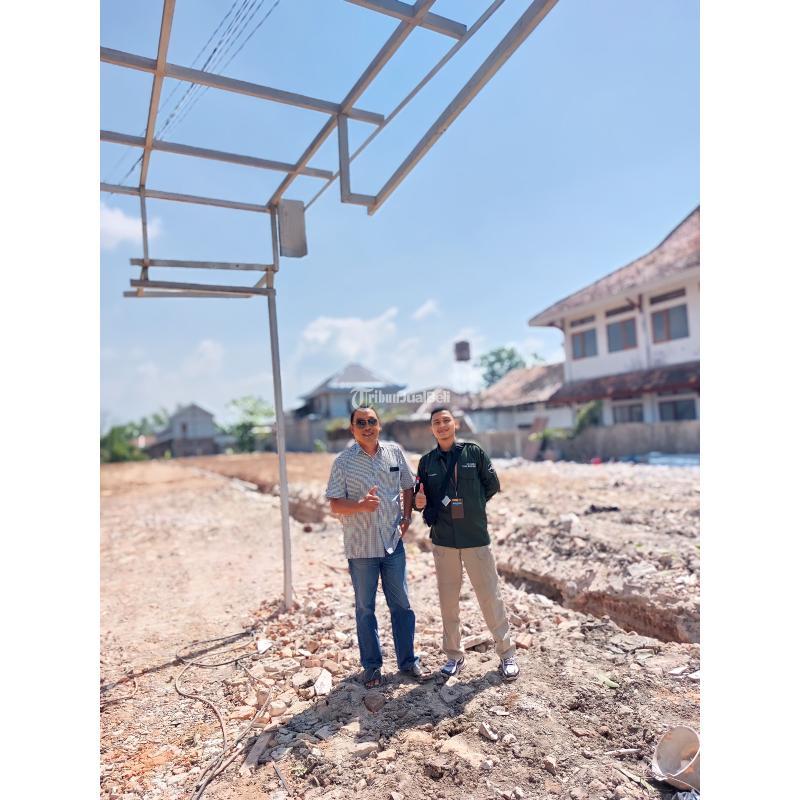 Desain Rumah Strakarsa Arsitek di Pamekasan - Tribun JualBeli