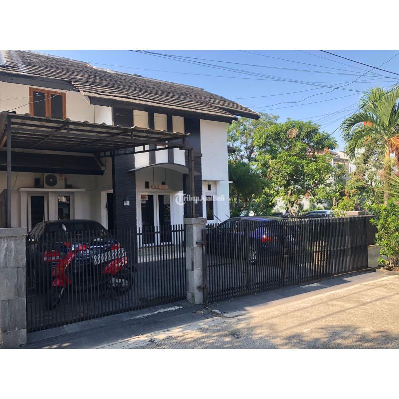 Dijual Rumah 6KT 3KM Area Soekarno Hatta Taman Persada Rancabolang ...