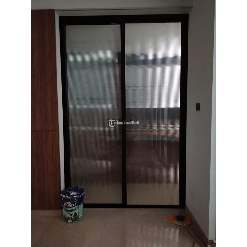 Sticker Sandblast Artistik Moru Clear 12mm di Jakarta Barat - Tribun ...