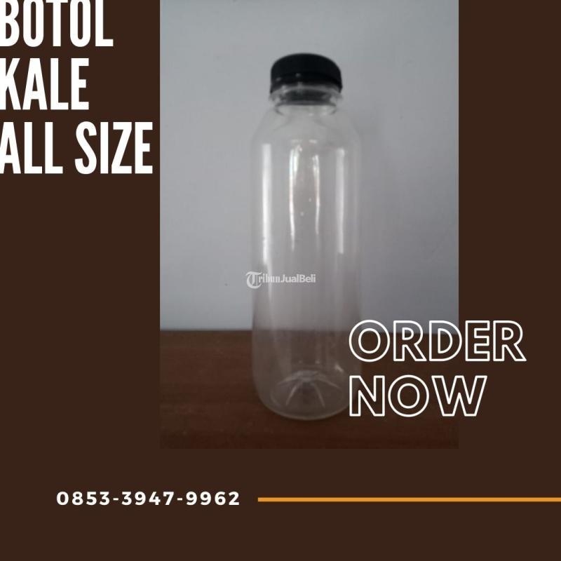 Botol Kale 250 ml Sawangan di Depok - Tribun JualBeli