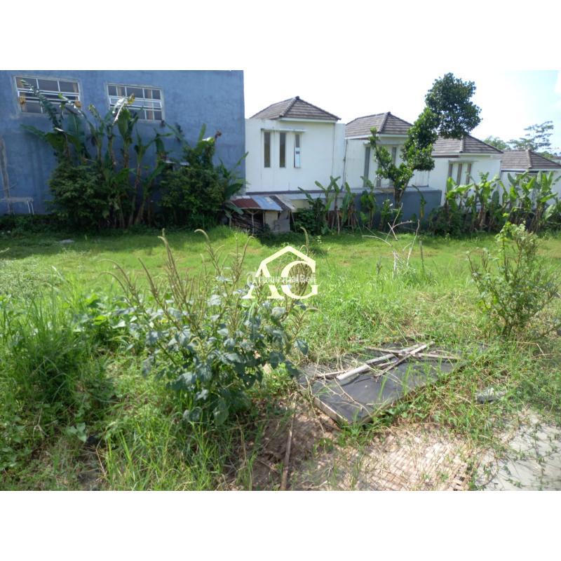 Tanah Luas 870 m2 SHGB Lengkap di Tunggulwulung di Malang - Tribun JualBeli