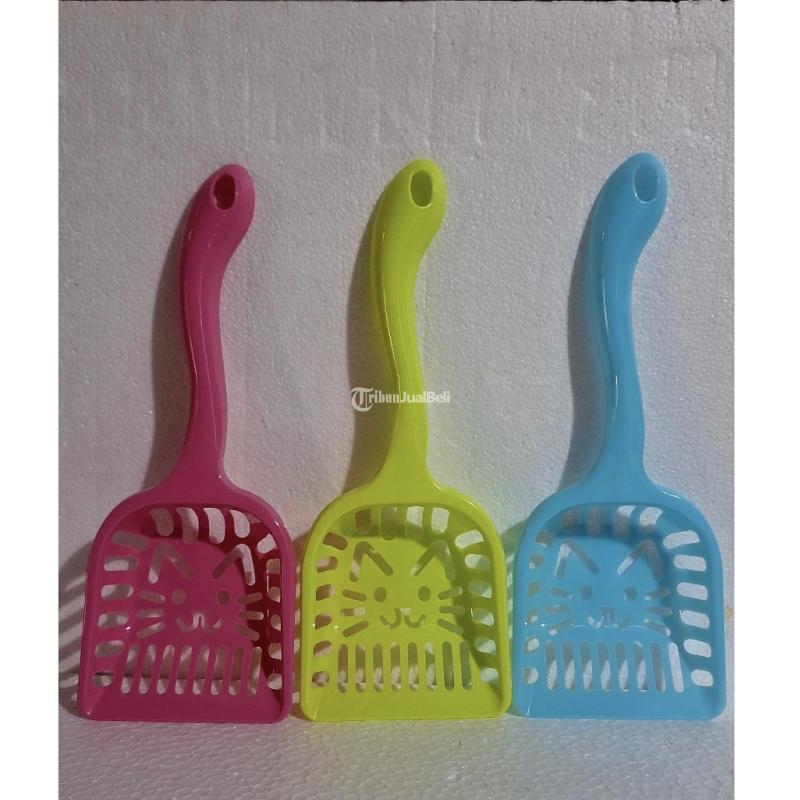 Skop Pup Kucing SK40 Amigos Petshop di Makassar - Tribun JualBeli