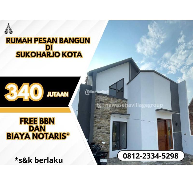 Rumah Pesan Bangun Tipe 42 Arah Gor Merdeka Rumah Di Soloraya di ... Rumah Pesan Bangun Tipe 42 Arah Gor Merdeka Rumah Di Soloraya di ...