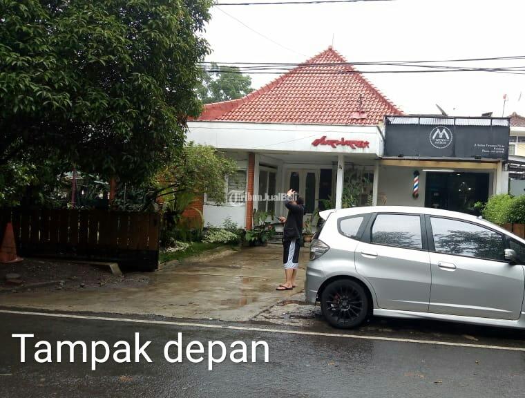 Dijual Rumah Induk dan Kost 10 Kamar di Jalan Sultan Tirtayasa Sultan Agung Bahureksa Citarum ...