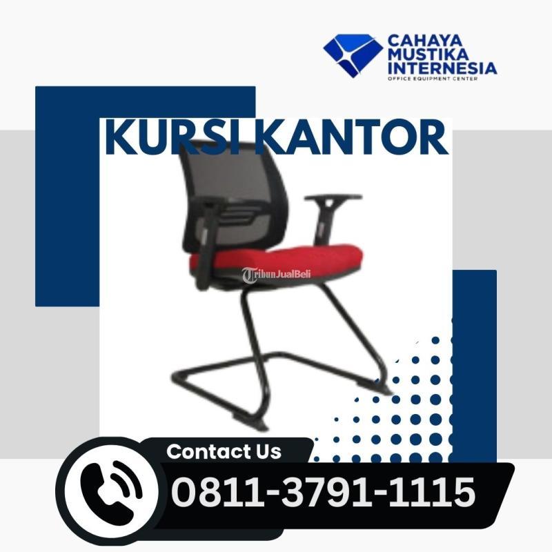 Kursi Putar Kantor Di Jakarta Barat Tribun Jualbeli
