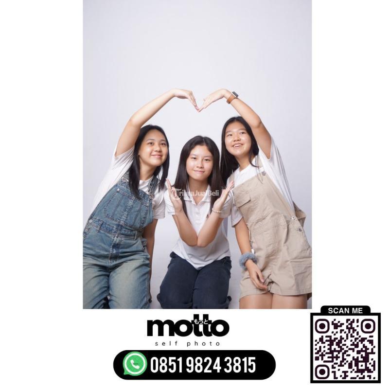 Rekomendasi Self Photo Studio Kekinian di Malang - Tribun JualBeli
