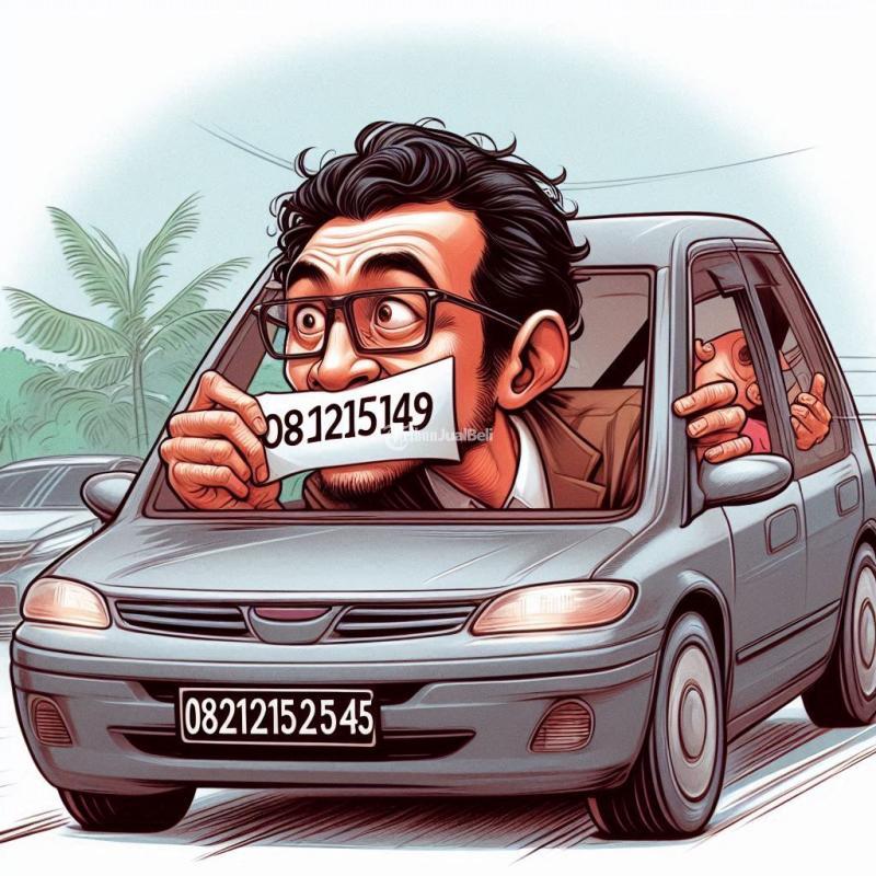 Jasa Supir Harian untuk Kendaraan Mobil di Tangerang Banten - Tribun ...