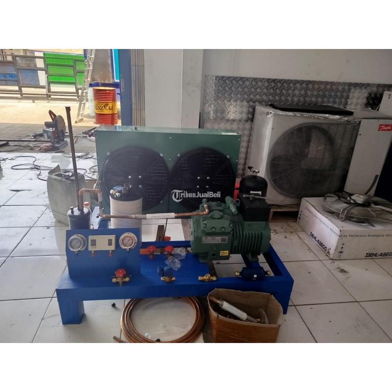 Mesin Cold Room Chiller Freezer Custom di Karawang - Tribun JualBeli