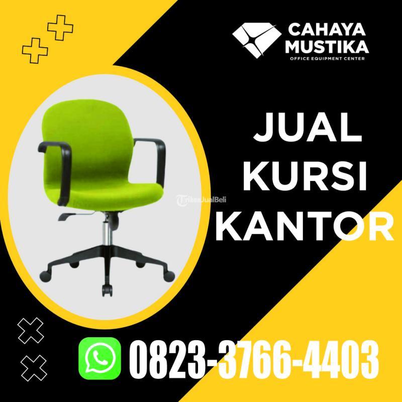 Kursi Kantor Ternyaman di Malang - Tribun JualBeli Kursi Kantor Ternyaman di Malang - Tribun JualBeli
