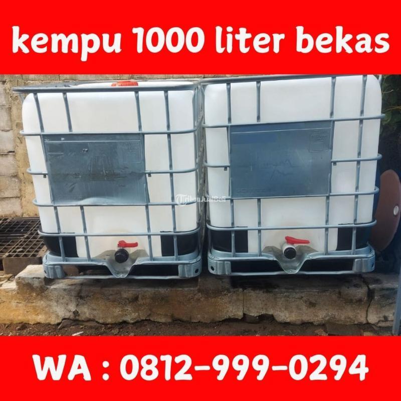 Kempu Bekas masih Bagus di Bogor - Tribun JualBeli