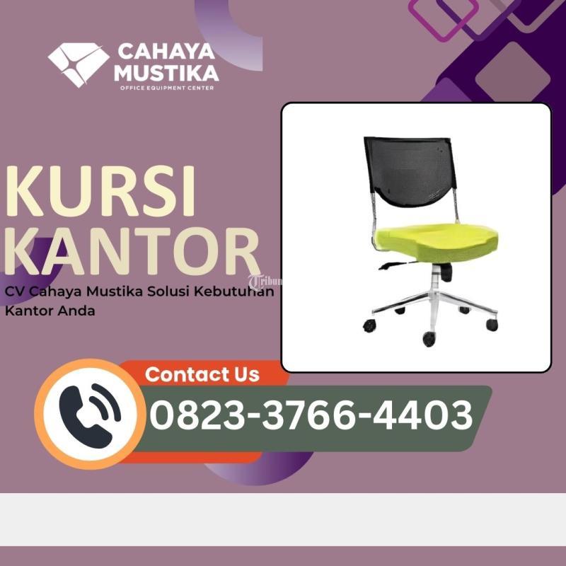 Kursi Kantor Ternyaman di Surabaya - Tribun JualBeli Kursi Kantor Ternyaman di Surabaya - Tribun JualBeli