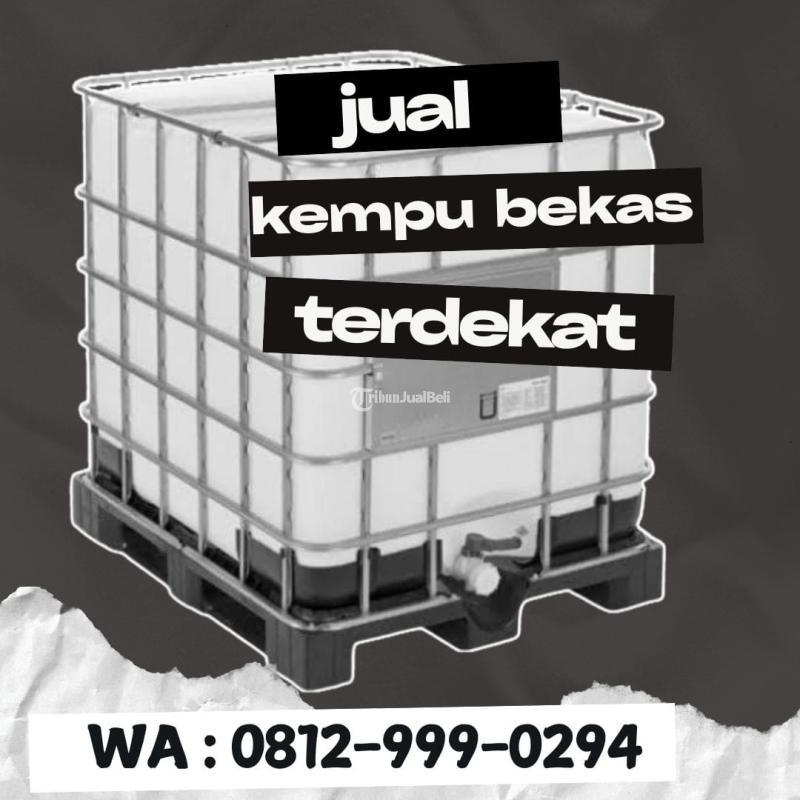Kempu Bekas Harga Terjangkau di Bogor - Tribun JualBeli