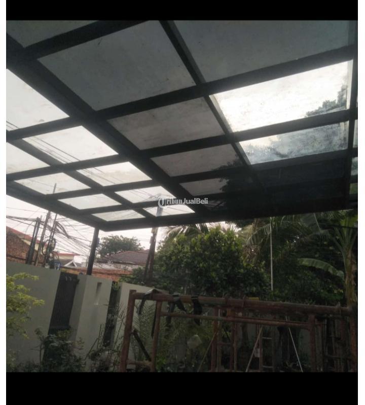 Kaca Film Gedung Riben di Jakarta Barat - Tribun JualBeli