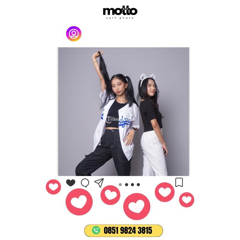 Tempat Photo Studio Properti Terlengkap di Malang Kota - Tribun JualBeli