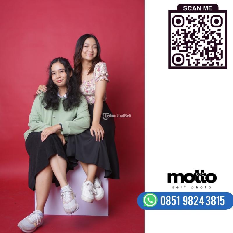 Tempat Photo Studio Properti Terlengkap di Malang Kota - Tribun JualBeli