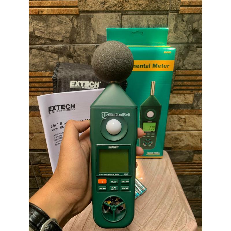 Extech EN300 Environmetal di Jakarta Selatan - Tribun JualBeli