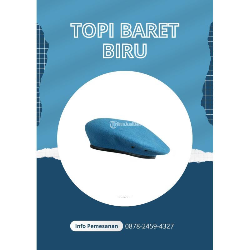 Toko Topi Baret Tambakboyo di Tuban - Tribun JualBeli