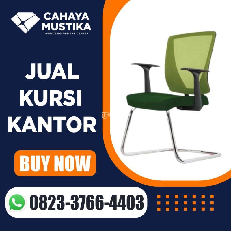 Distributor Kursi Komputer Nyaman di Malang - Tribun JualBeli