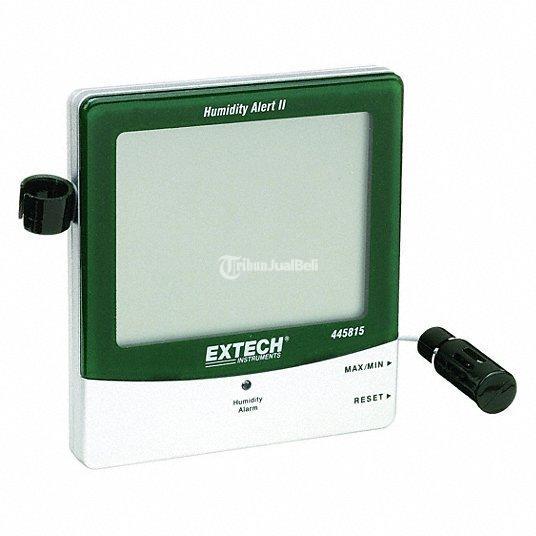 Extech 445815 ThermodiHygro Meter di Jakarta Selatan - Tribun JualBeli