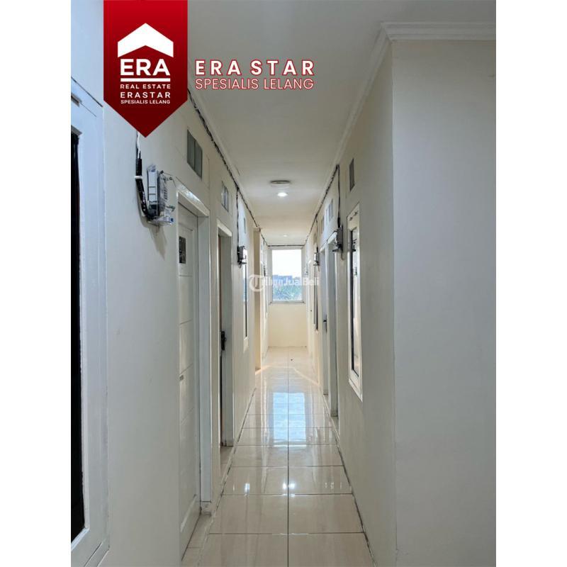 Dijual Cepat Kost UI Depok 40 Kamar Full Penyewa dan 3 KIOS di Depok ...