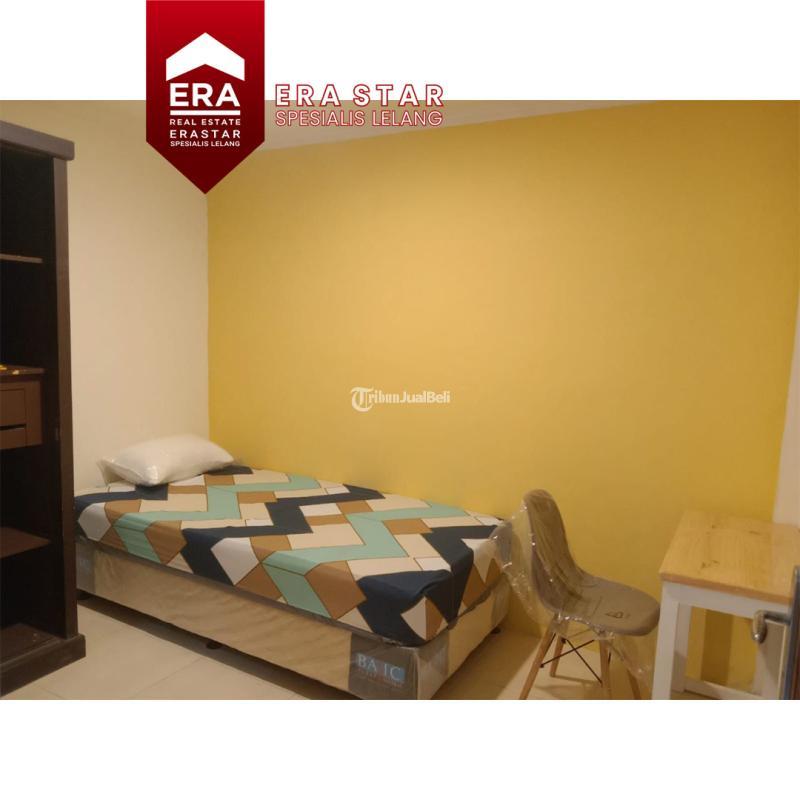 Dijual Cepat Kost UI Depok 40 Kamar Full Penyewa dan 3 KIOS di Depok ...