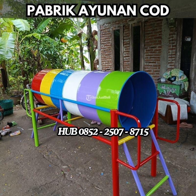 Spesialis Ape Luar Tk Apa Saja Mainan Tk Terowongan di Pandeglang ...