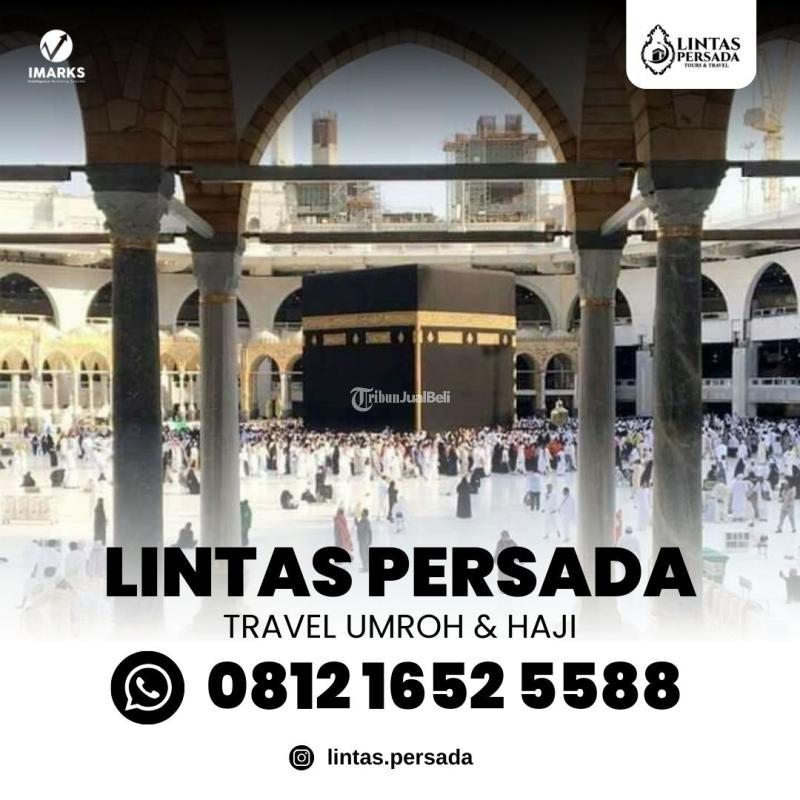 Travel Umroh dan Haji Lintas Persada, Promo Perjalanan Umroh Bulan ...