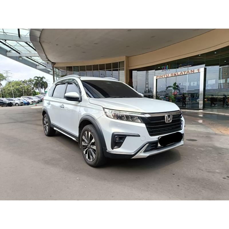 8 Pilihan Mobil Honda BR-V, Cek Harga Terbarunya di Februari 2025 ... 8 Pilihan Mobil Honda BR-V, Cek Harga Terbarunya di Februari 2025 ...