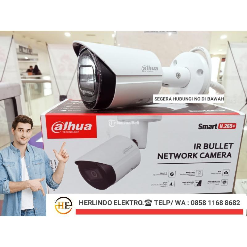 Jasa Pasang dan Service Camera CCTV Murah Berkualitas, Untuk Wilayah ...
