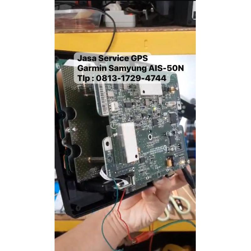 Bengkel Servis GPS Samyung AISdi50N di Tangerang - Tribun JualBeli