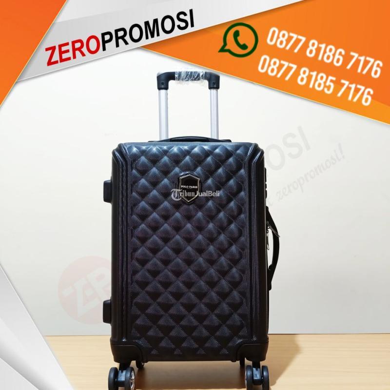 Souvenir Koper Fiber Custom Logo di Tangerang - Tribun JualBeli