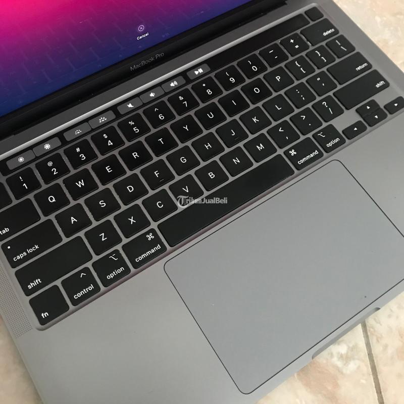 Macbook Pro 2020 Bekas Murahdi Yogyakarta - Tribun JualBeli
