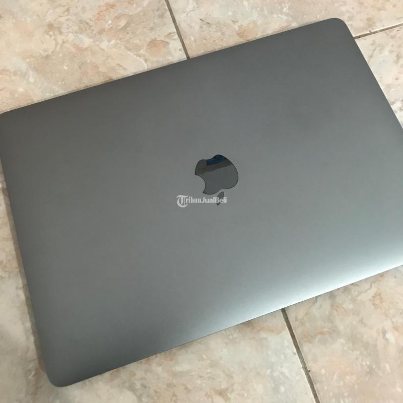 Macbook Pro 2020 Bekas Murahdi Yogyakarta - Tribun JualBeli
