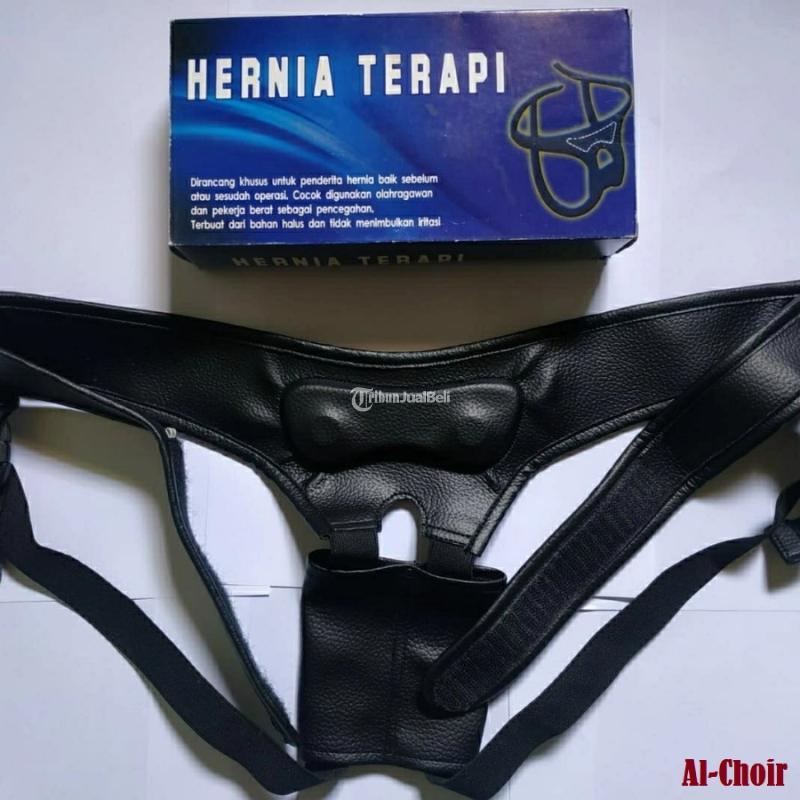 Celana Dalam Hernia Magnetik Ukuran S L M XXL di Magetan - Tribun JualBeli